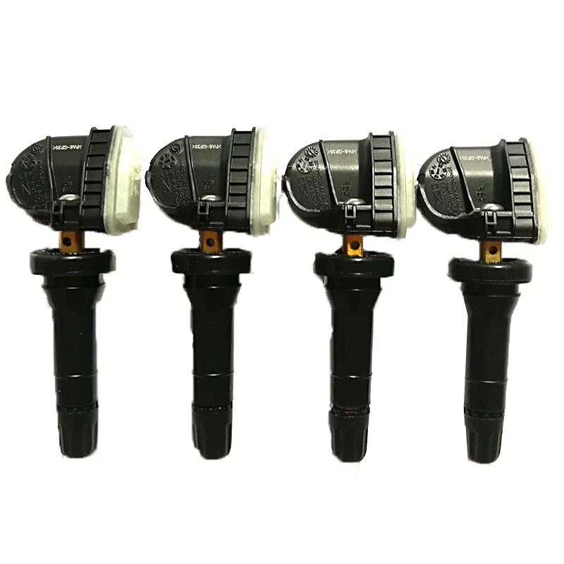 4 шт. нужны OBD 3641100XKR02A 3641100XKR02A 433 МГц TPMS датчик давления в шинах для 2019 года GREAT WALL HAVAL F7 H6 WEY VV5 VV6 VV7