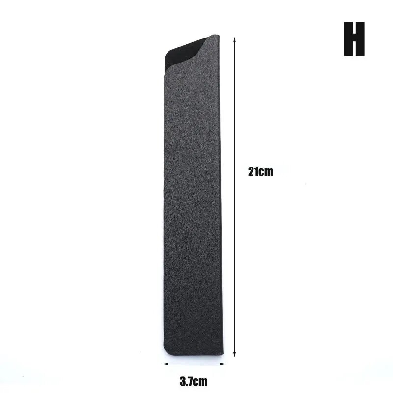 Пластиковый чехол для ножа H