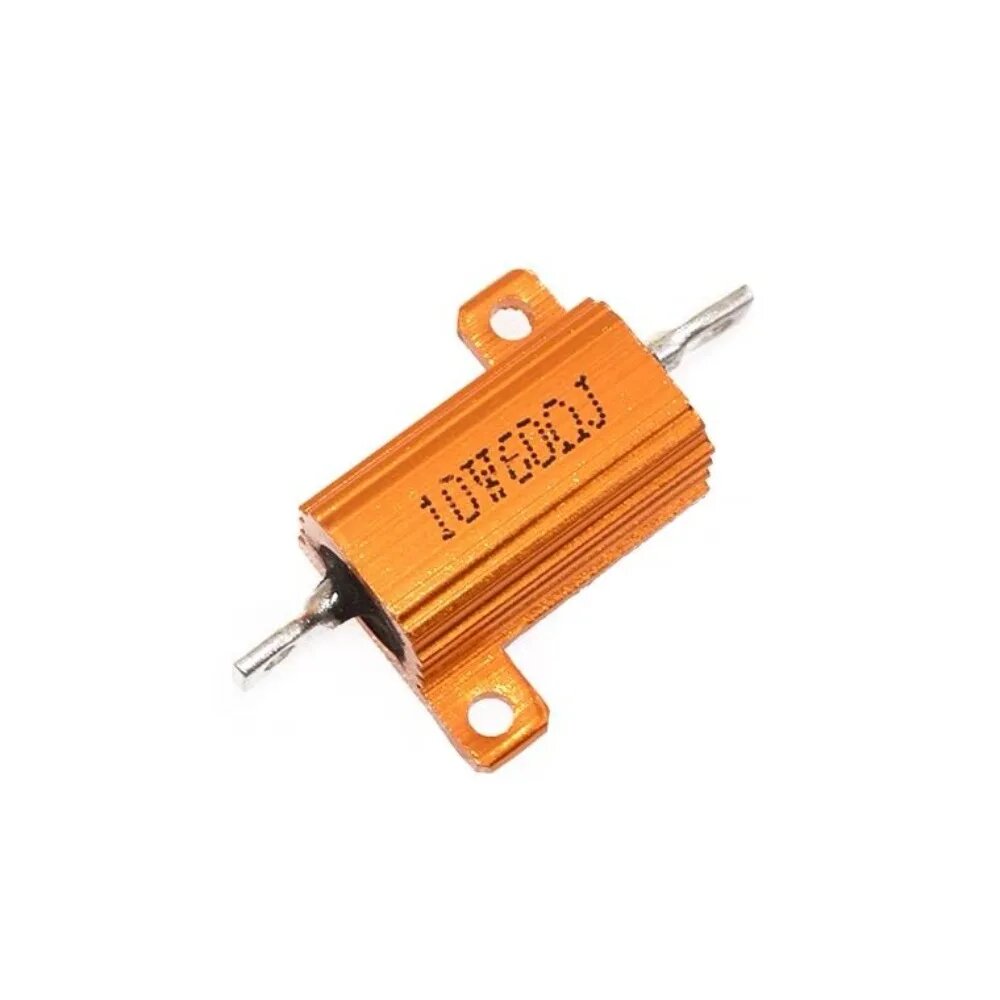 Резистор проволочный 30R 10W