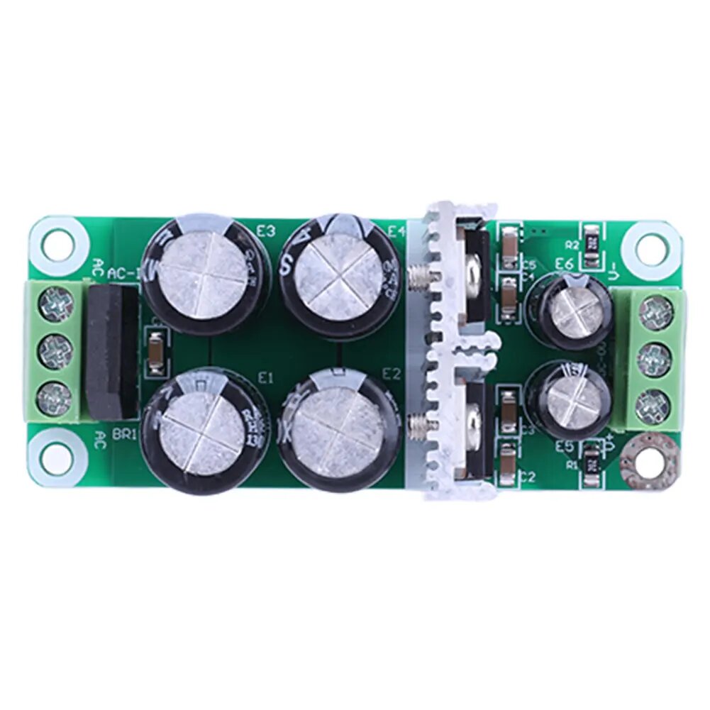 Плата фильтра выпрямителя APWIKOGER Rectifier Filter Board 12В