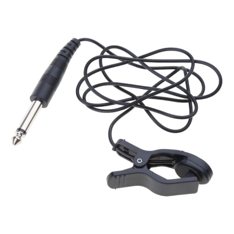 Звукосниматель Контактные микрофоны Звукосниматели Тюнер Инструментальные контактные микрофоны Звукосниматель