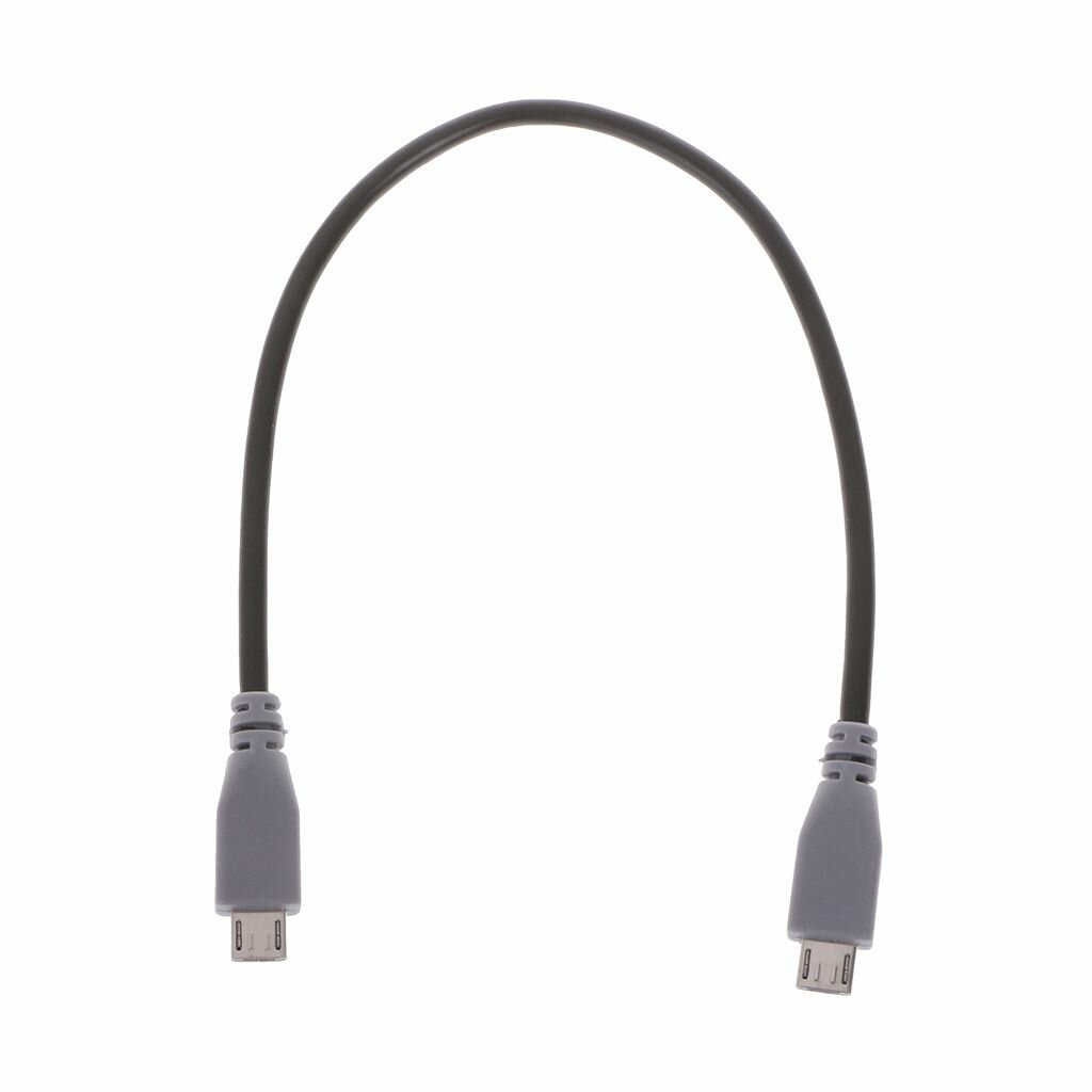 Кабель Micro USB 5Pin