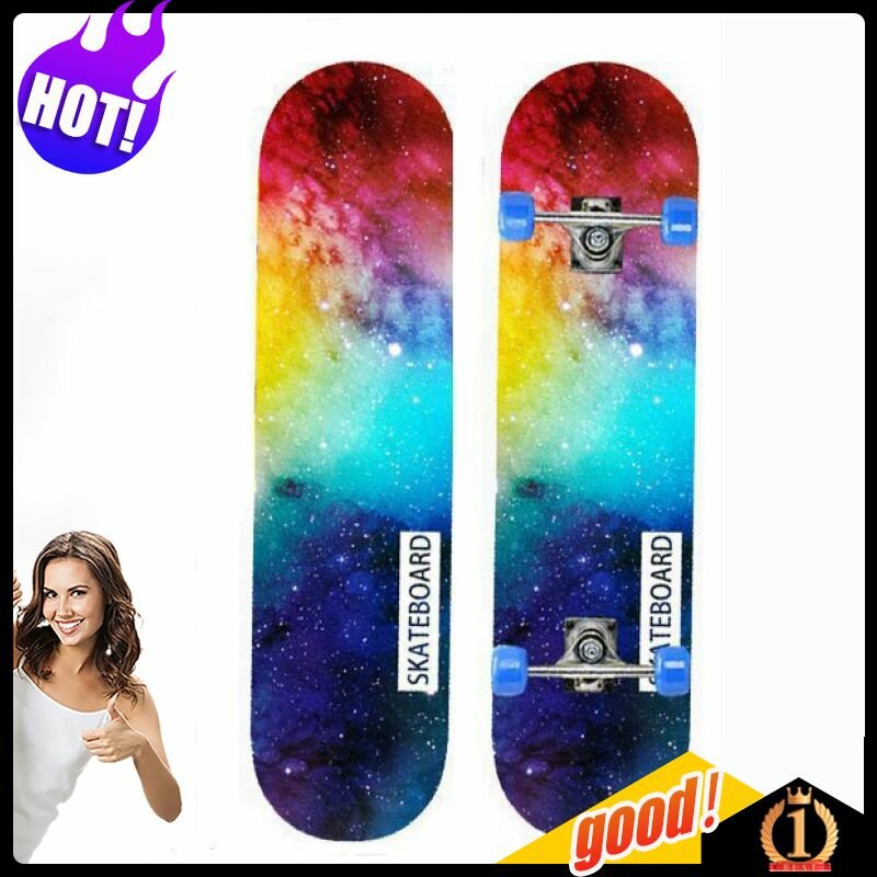 Скейтборды, лонгборды скейты самокаты