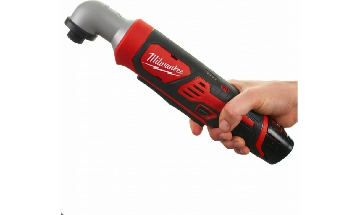 Винтоверт Milwaukee M12 BRAID-0 4933451247 (без АКБ)