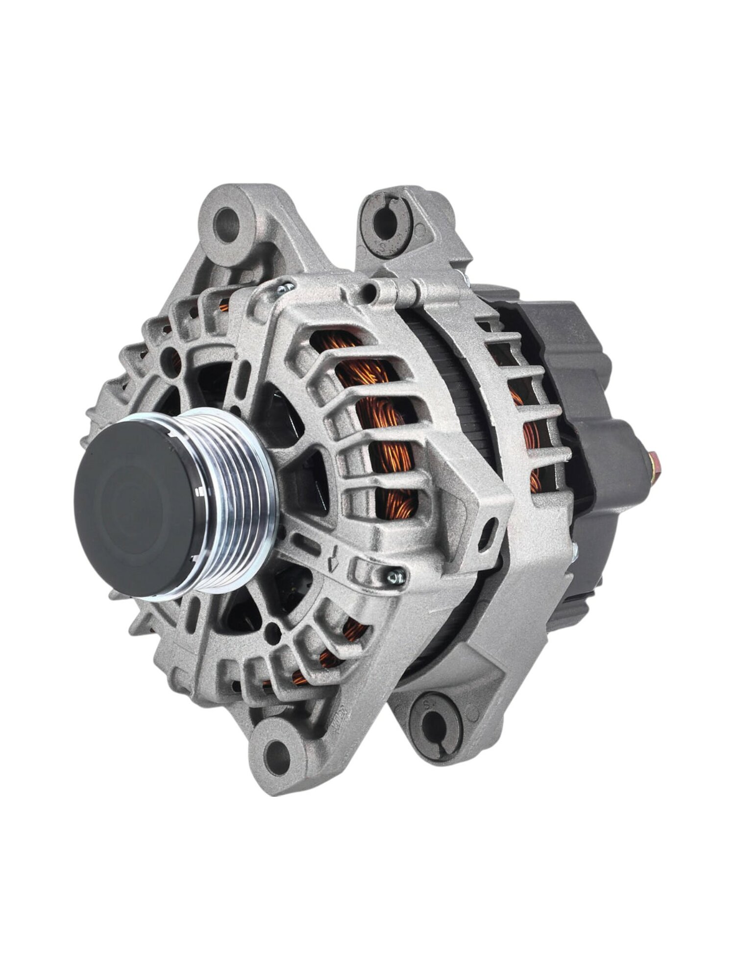 Генератор Хендай Санта Фе, КИА Соренто (TT12933)