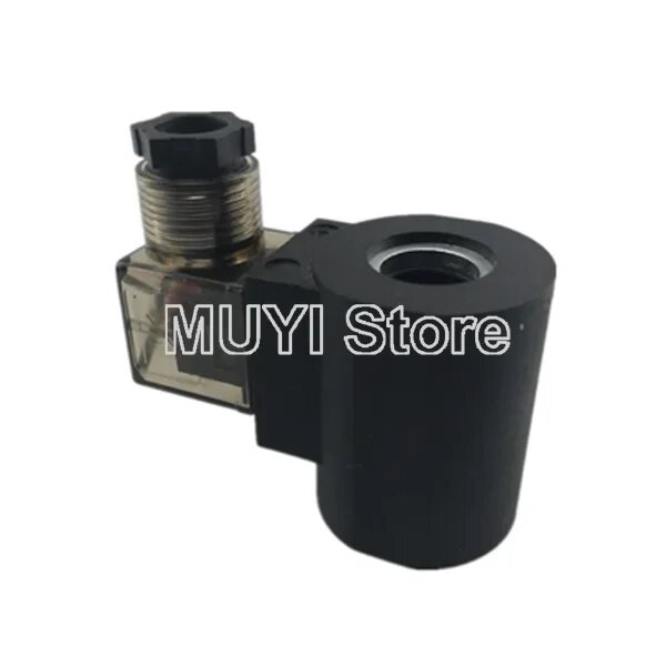 Гидравлический соленоидный клапан, медный сердечник DC24V