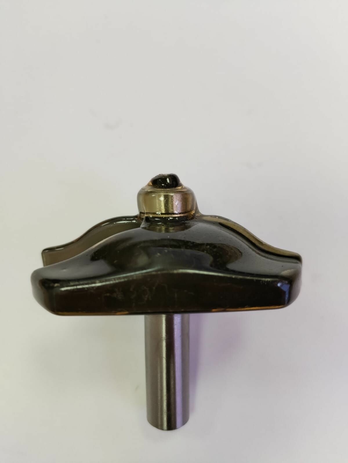 Фреза Dimar T22019 филенка волна R19 D66,7 B16 L76,1 подшипник хвостовик 12