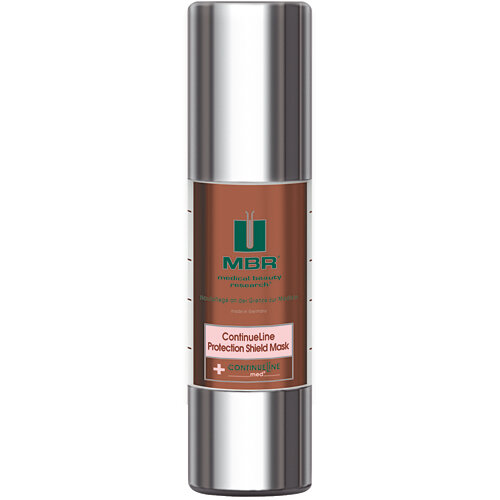 MBR CONTINUELINE PROTECTION SHIELD MASK Маска SOS для чувствительной кожи 50 мл