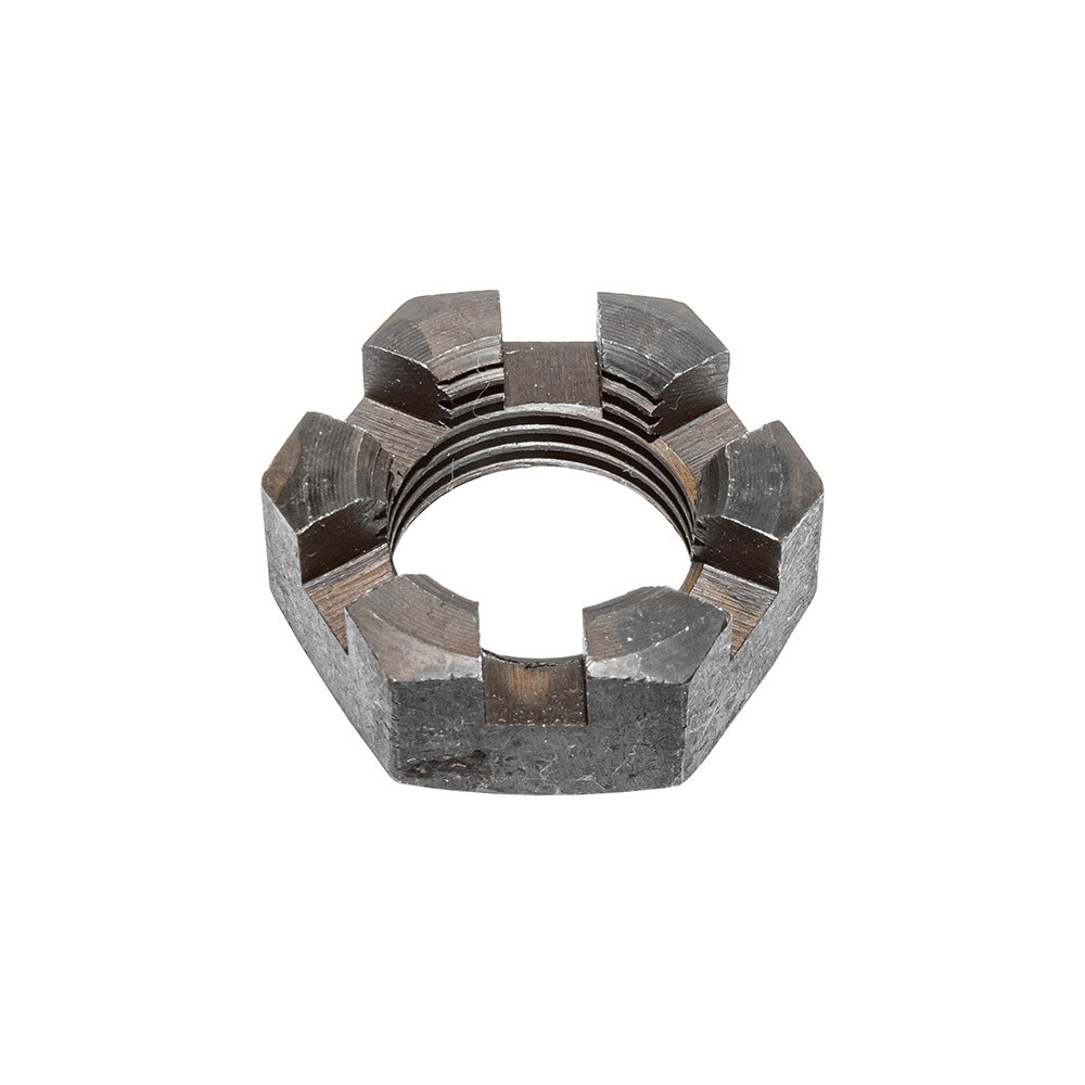 Гайка хвостовика редуктора ВМ HC CPCD50-70