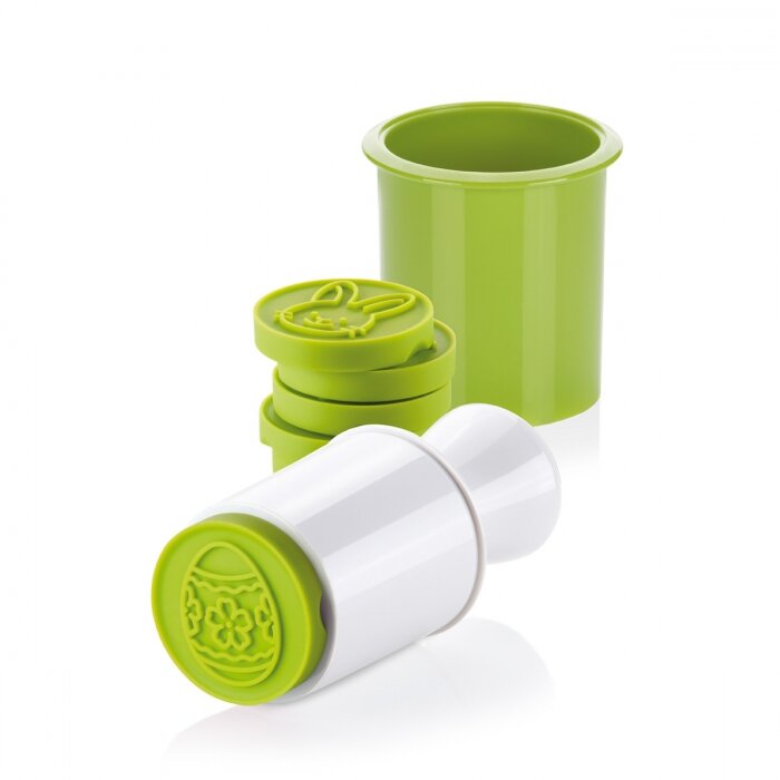 Печать для печенья Tescoma Delicia Пасхальные, 6 рисунков 630116.00