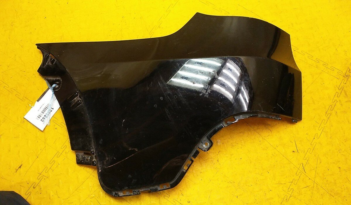 Накладка заднего бампера X5 E70 BMW 51127179021