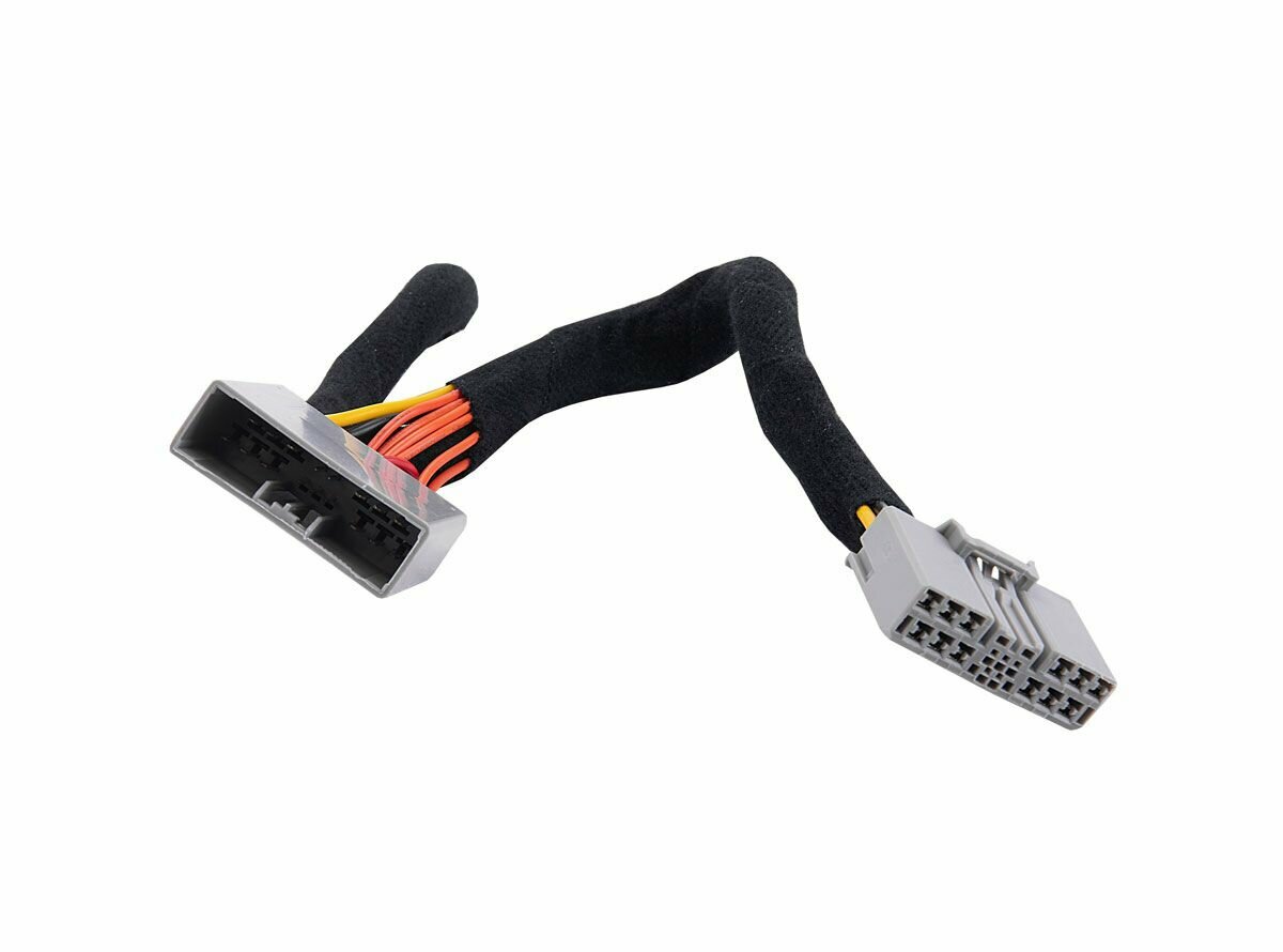 Провод подключения NDSK4185AU в автомобиль HONDA 2006+ (HO-06) Incar HO-NSD2014