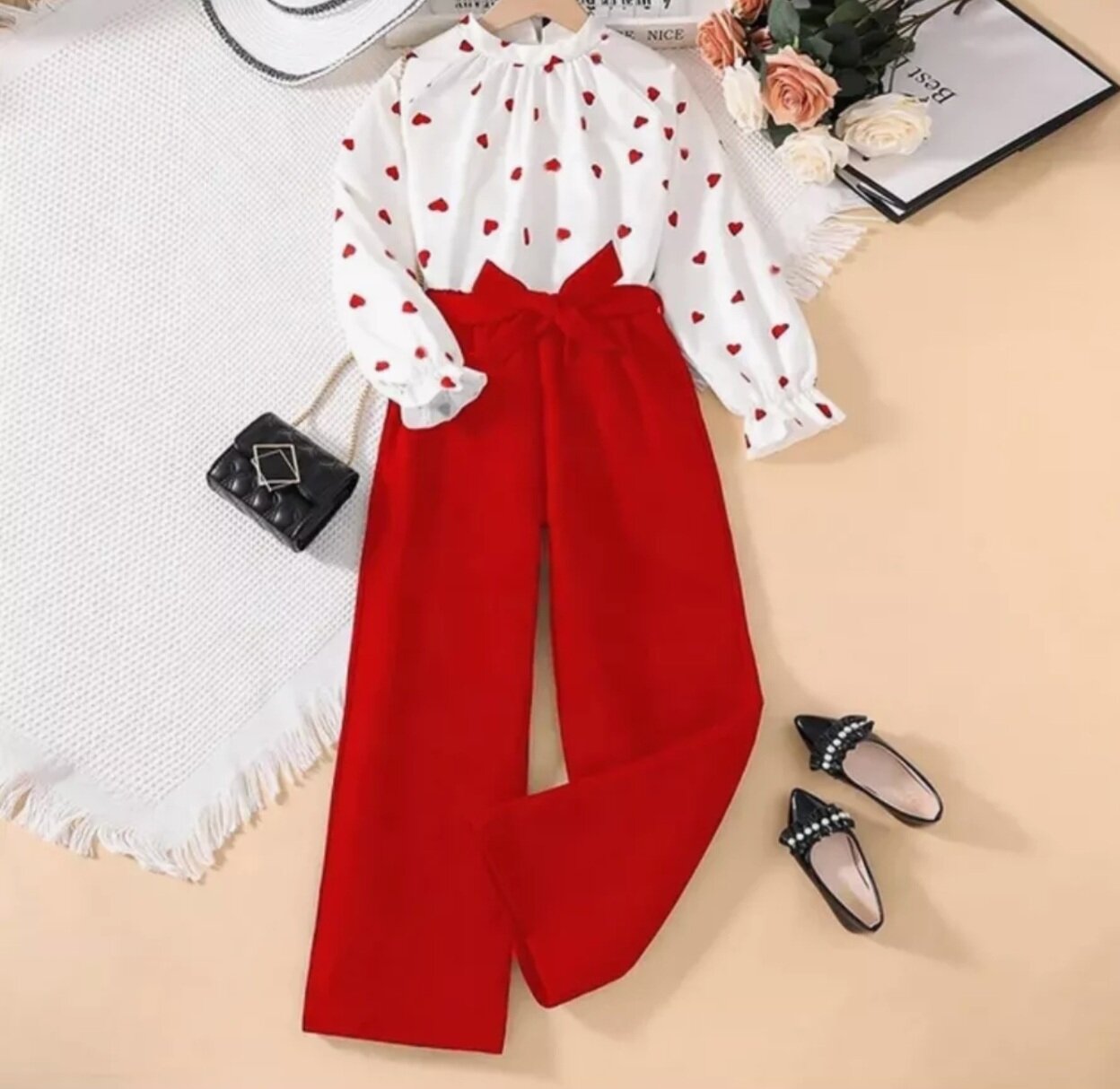 Комплект одежды