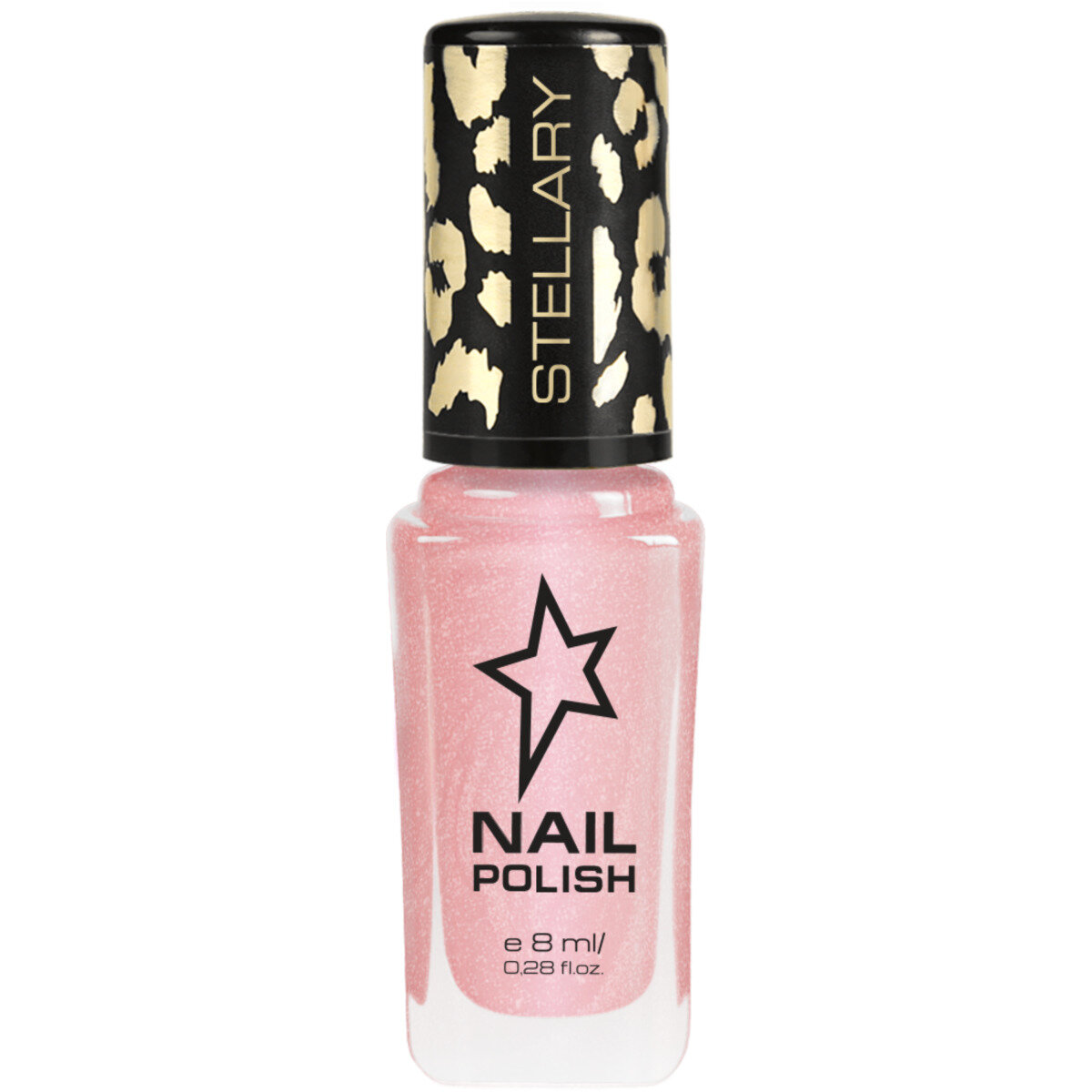 Лак для ногтей Stellary, Nail polish, тон 110
