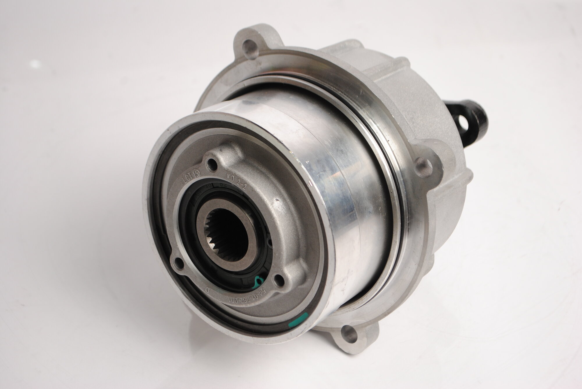 Муфта включения заднего моста 47800-39210 Powertec Hyundai, Kia