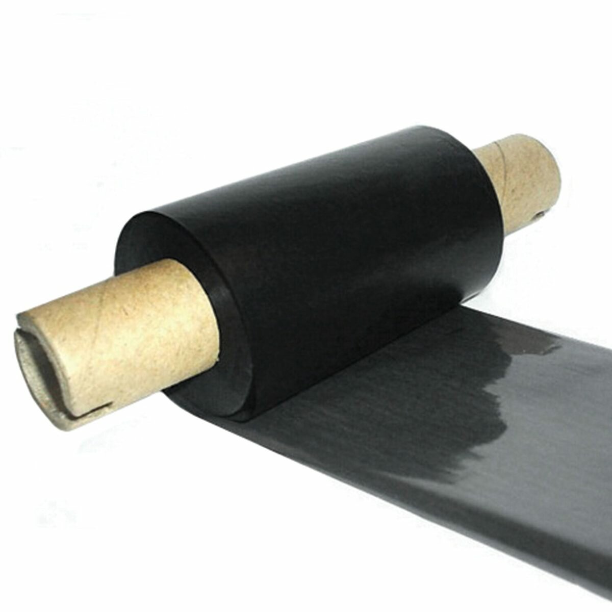 Риббон Wax/Resin, 57мм х 74м, втулка 12.7мм (0,5"), ширина 110мм, намотка OUT (364321)