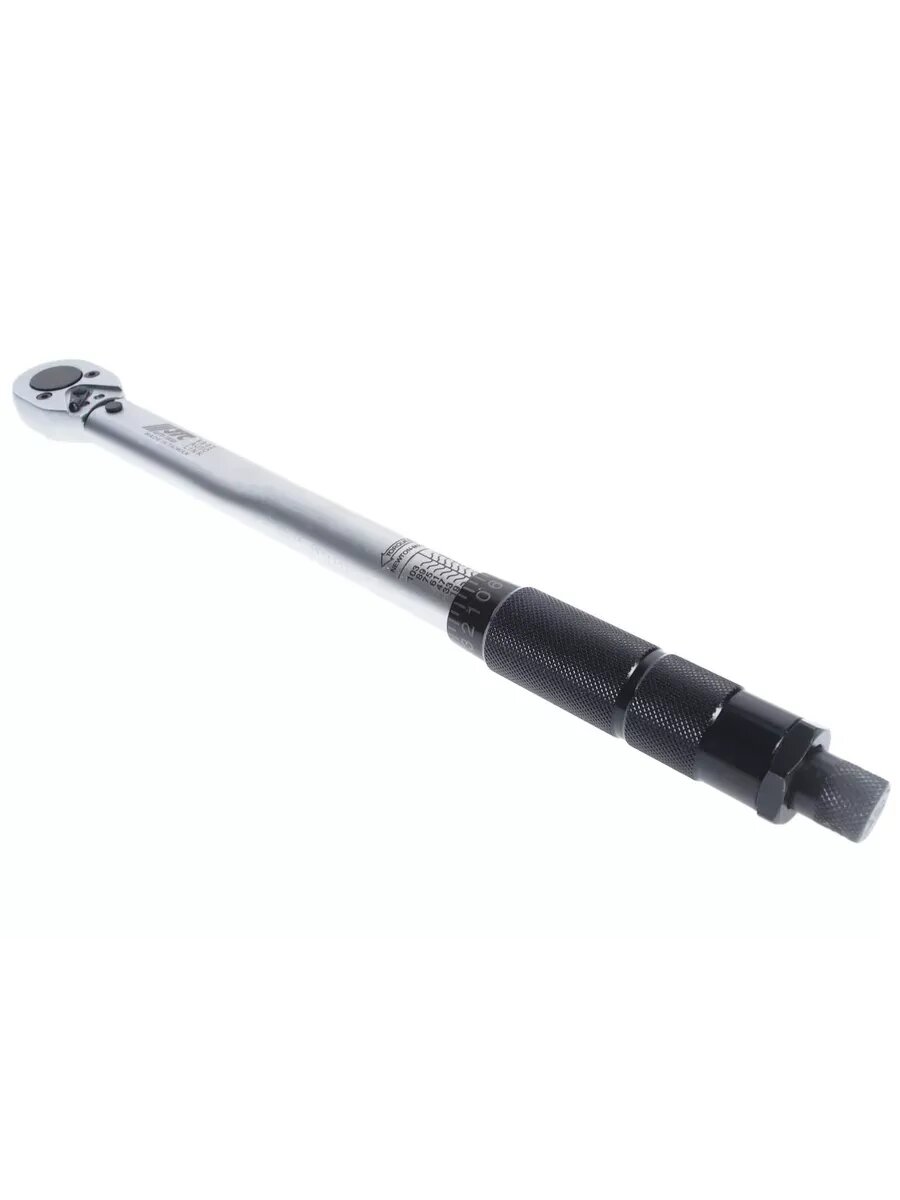 Ключ динамометрический 3/8 усилие затяжки 19-110Nm, 355мм
