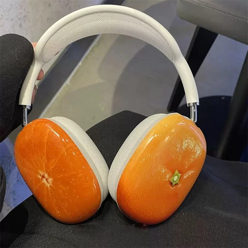 Защитный чехол для наушников Apple Airpods Max T4