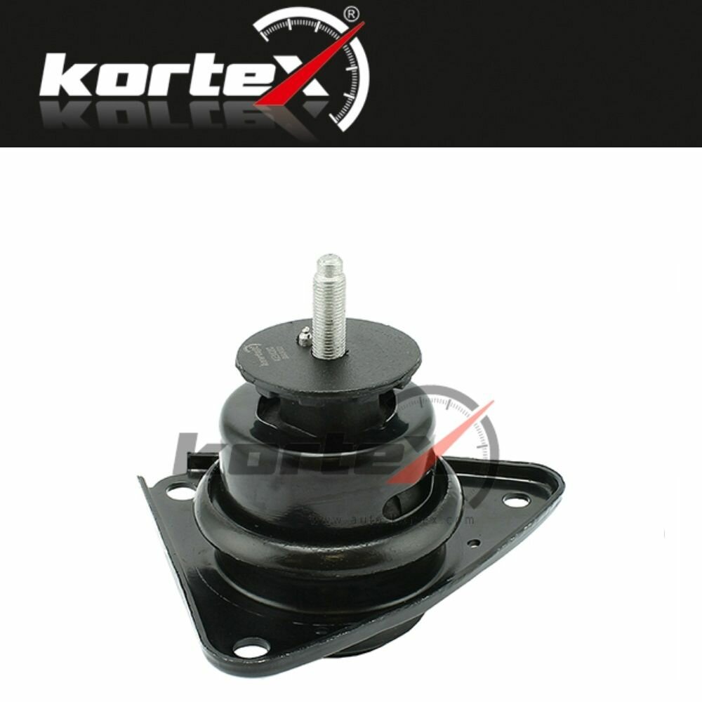 Опора двигателя правая для а/м HYUNDAI Elantra; KIA cee d, Kortex KEM080