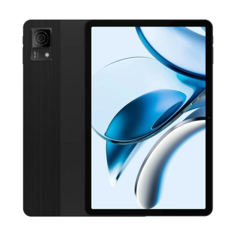 Смартфон Doogee Tab T40, 8/512Gb, Black (Черный)