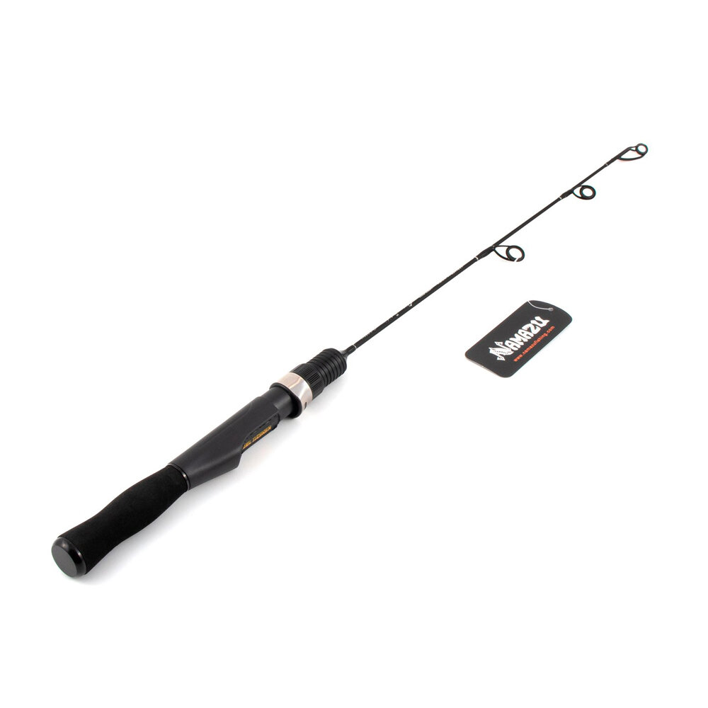 Удочка зимняя Namazu Pro "IGP Perch Edition", 500 мм NP-ROD28-050-2
