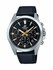 Наручные часы CASIO Edifice, черный