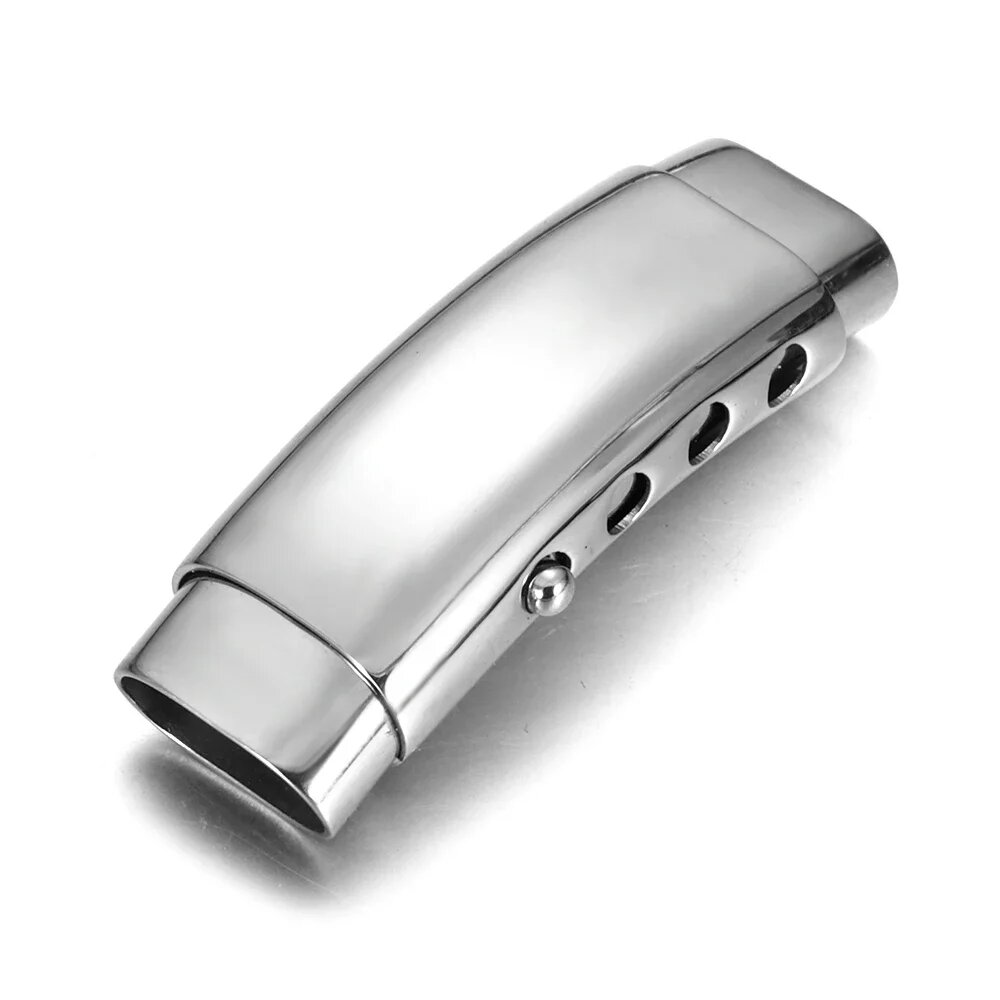 Байонетная застежка из нержавеющей стали EMBLAASK