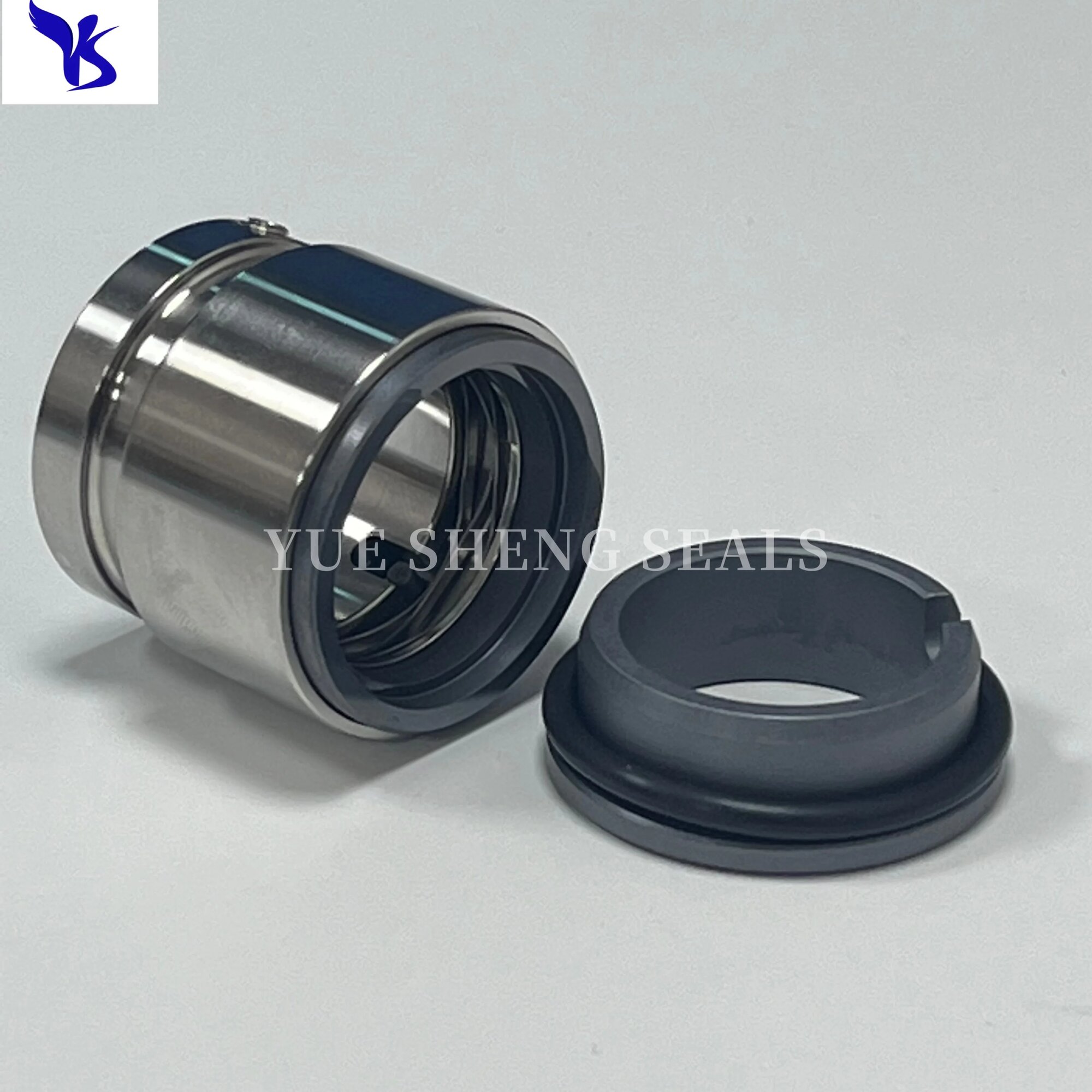 Механическое уплотнение HJ92N-48 FKM, цвет HJ92N-48 S-S-V