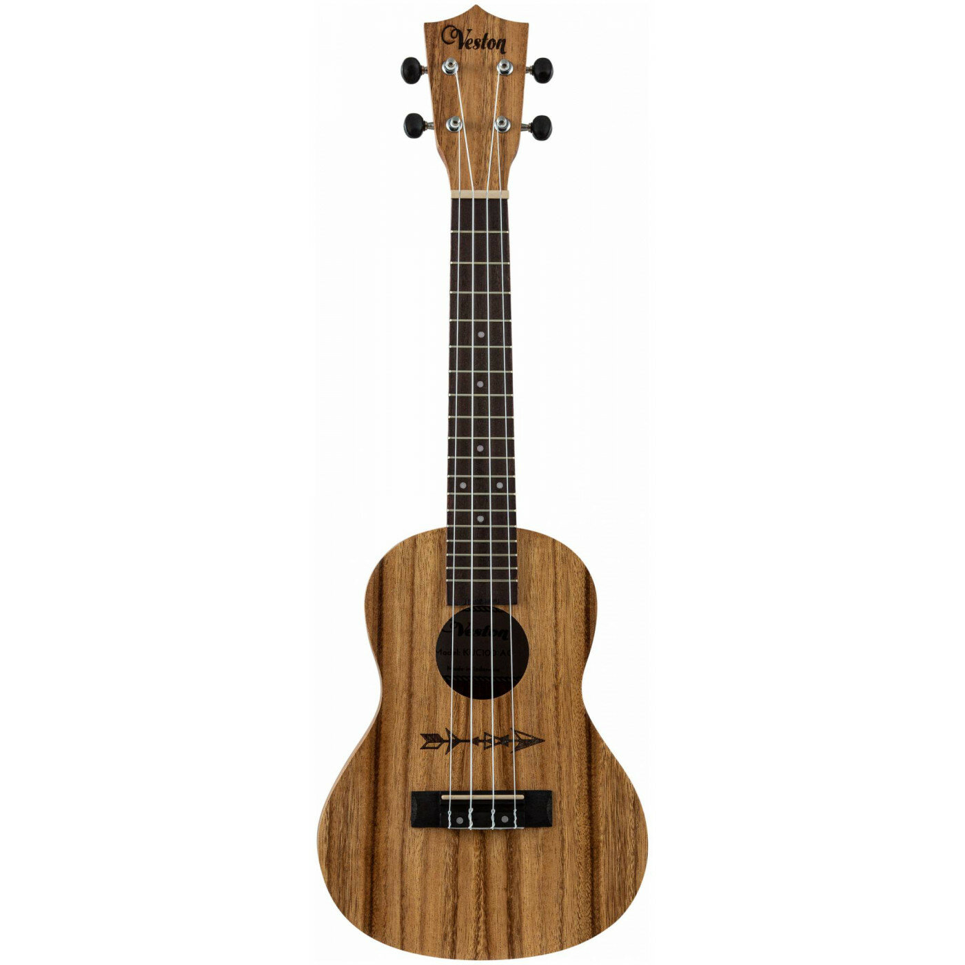 Укулеле Veston KUC100 AC