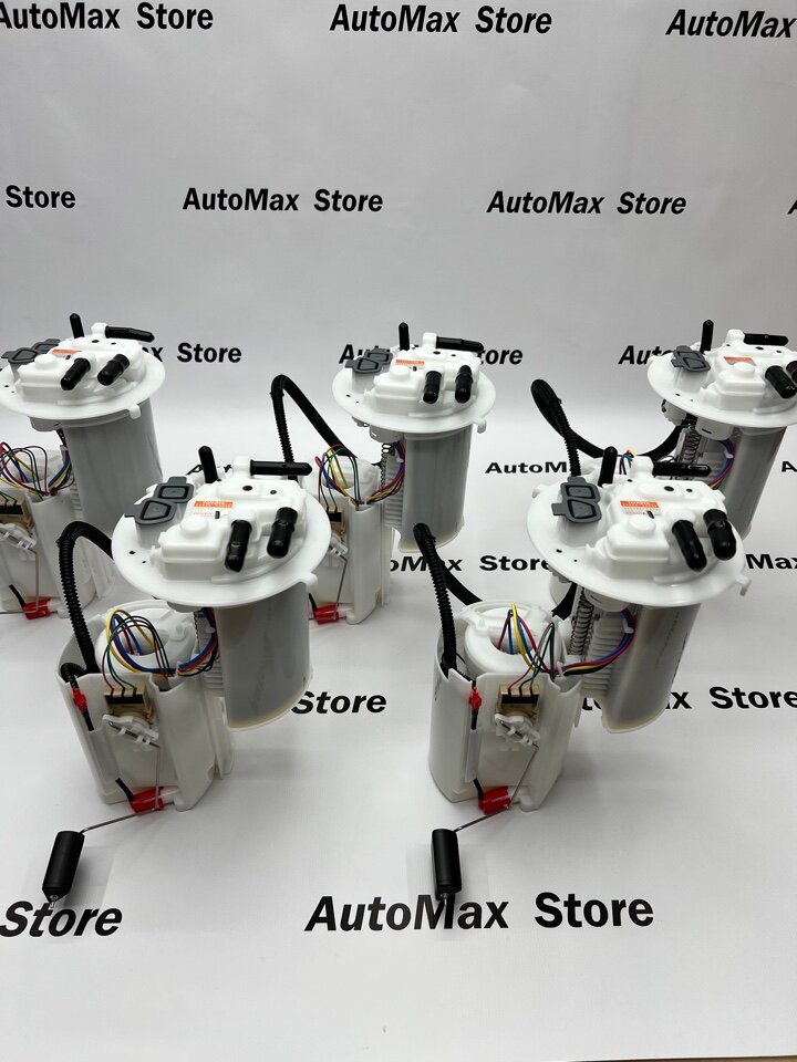 Насос топливный для Toyota Camry 70, 2,0/2,5 литра, 7702033610 оригинал