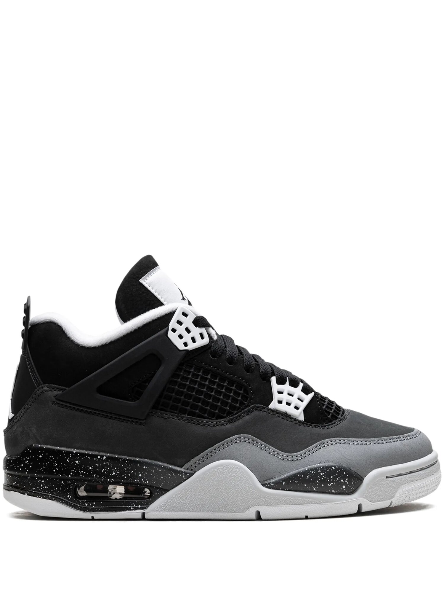 Кроссовки Air Jordan 4 Fear