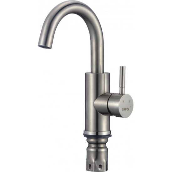 Смеситель для кухонной мойки Savol (S-SUS8002)