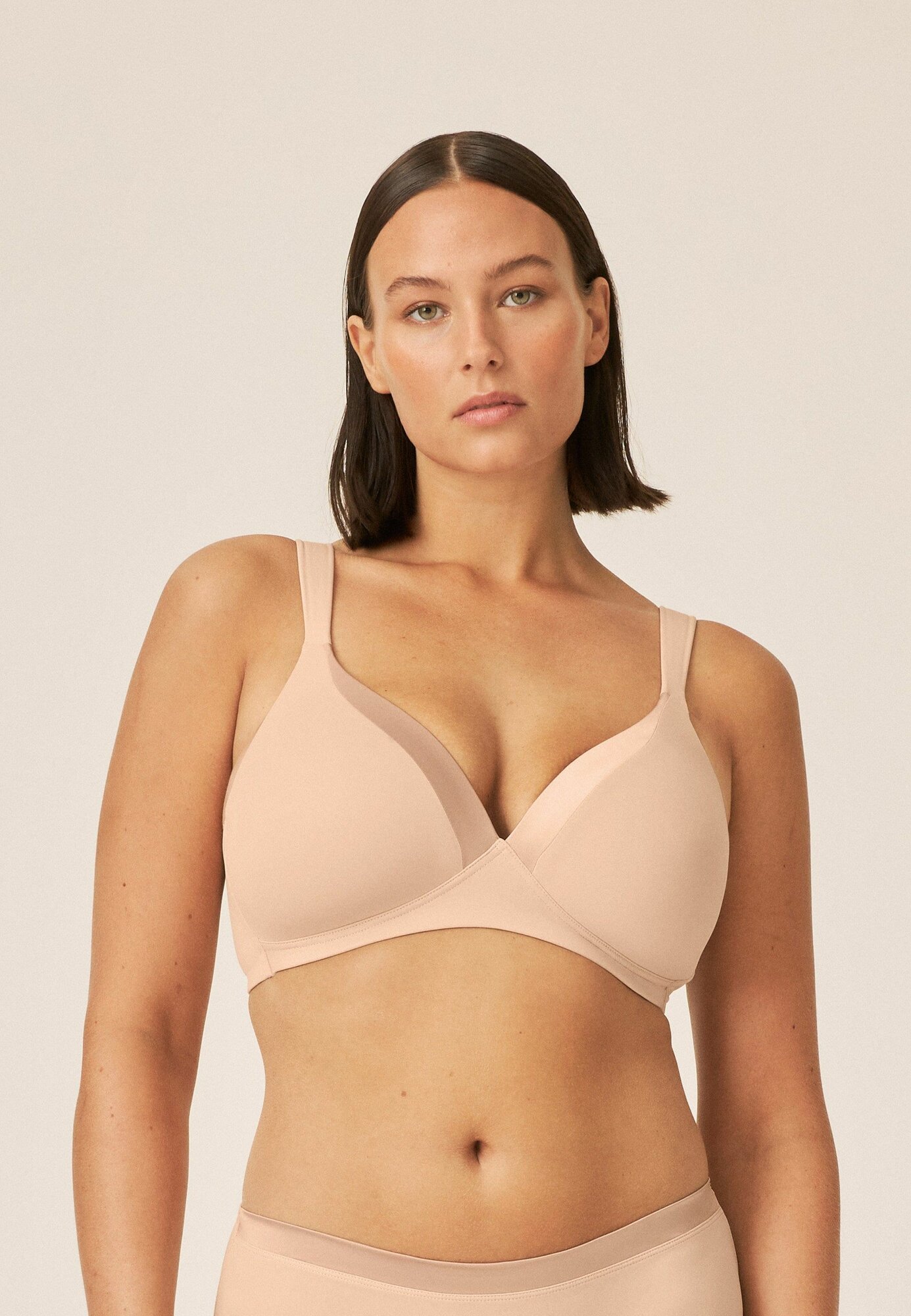 Бюстгальтер The Wednesday