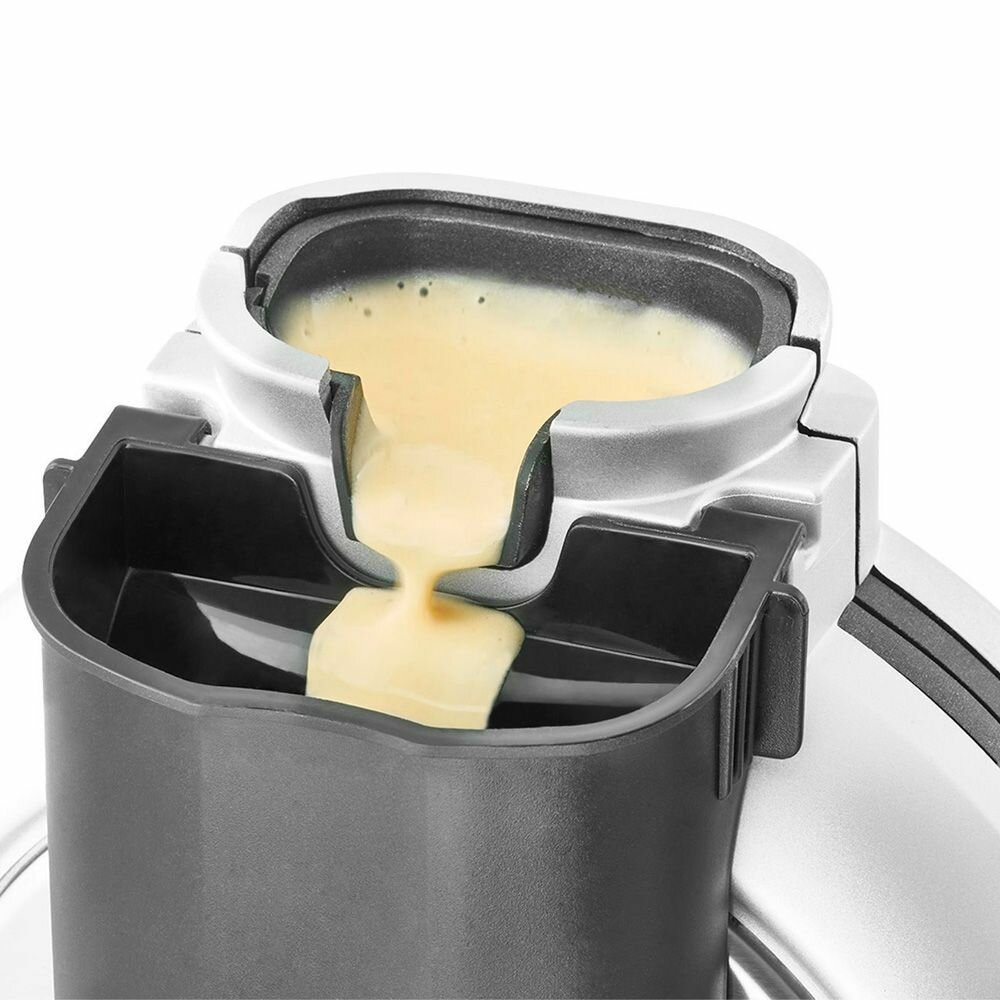 Вафельница CASO WaffleUp — фото 1