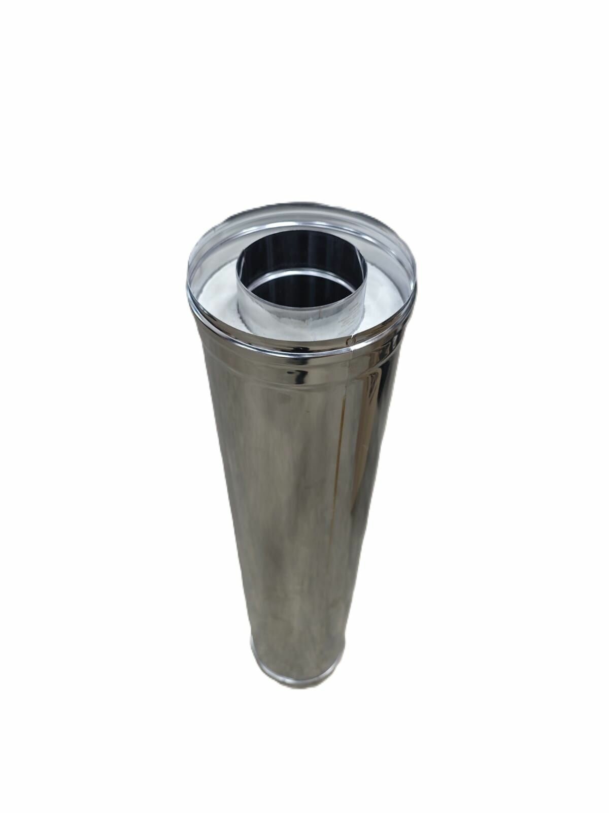 Труба Термо L 1000 ТТ-Р 430-1.00/430 D115/200* (Керамическое волокно) (ТиС)