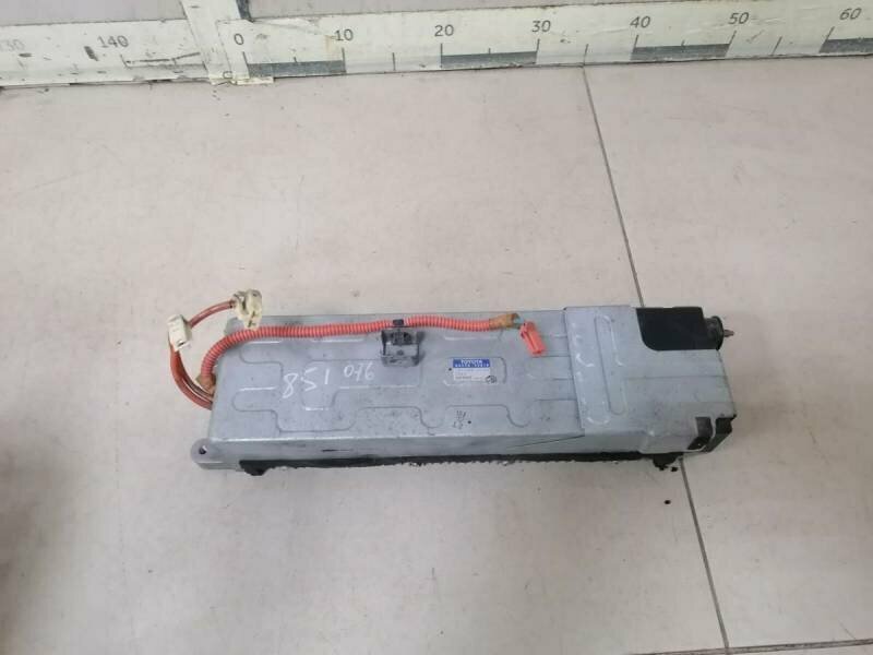 Блок электронный Lexus LS 600 2006-2017 кат.номер: G927050010 1817000192