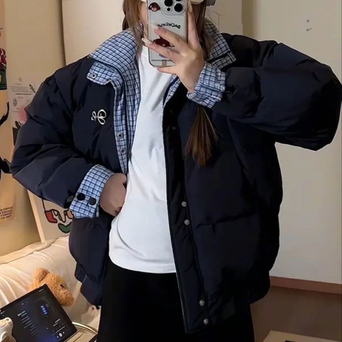 Куртка спортивная