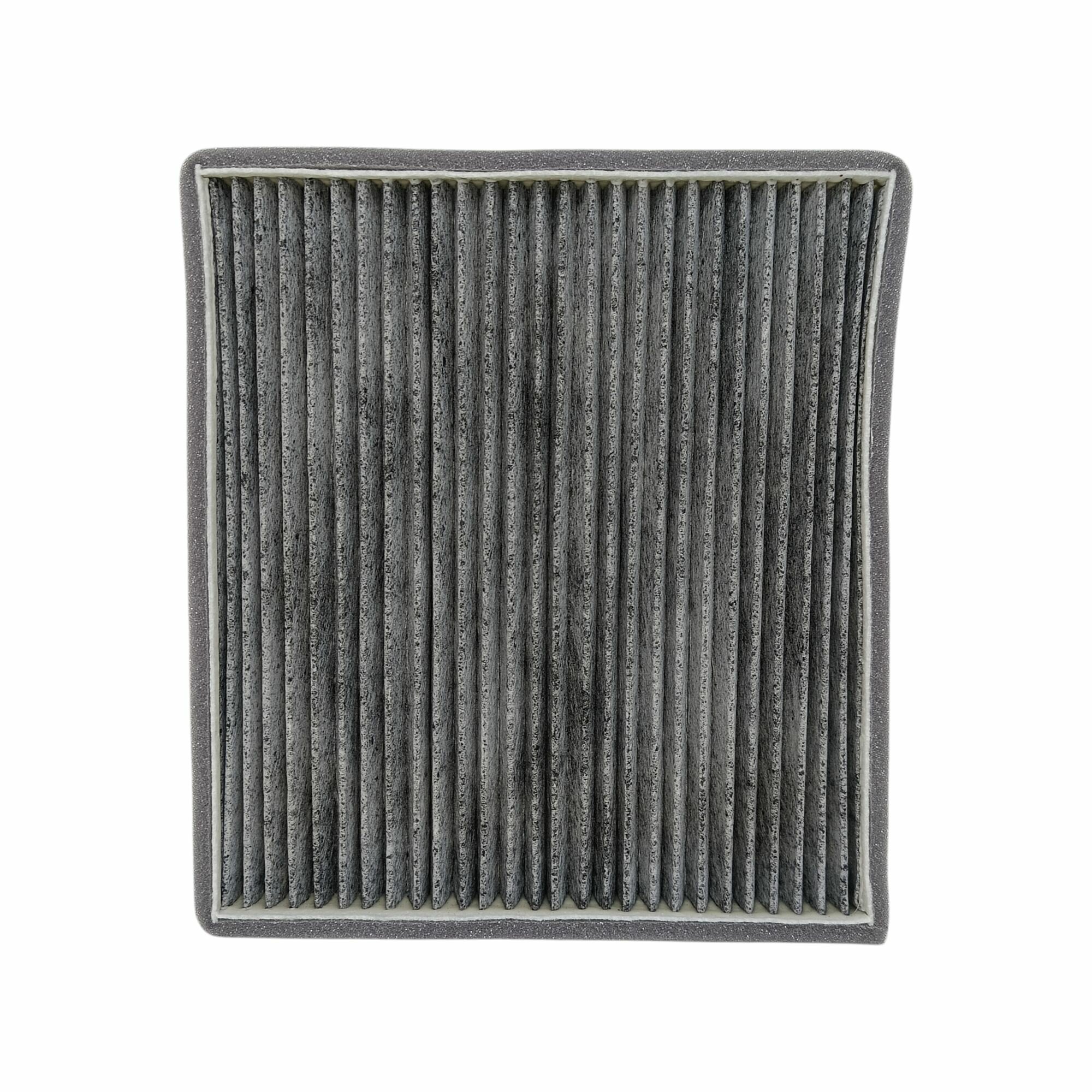 Фильтр салонный угольный Чери Тигго Лифан Х60 Солано Джили Эмгранд (Chery Tiggo T11 Tiggo FL Lifan X60 Solano Geely Emgrand)