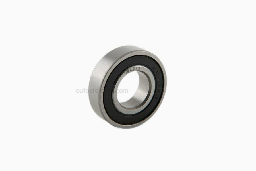 IBERIS IB4240 подшипник маховика HYUNDAI H1 (A1) -07, GALLOPER -03/KIA SORENTO I (JC) -09