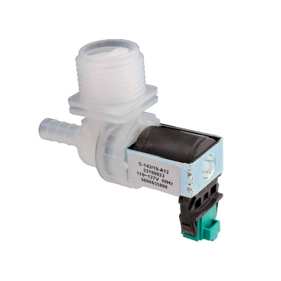 Клапан посудомойки Bosch SHXM/SHVM (628334)