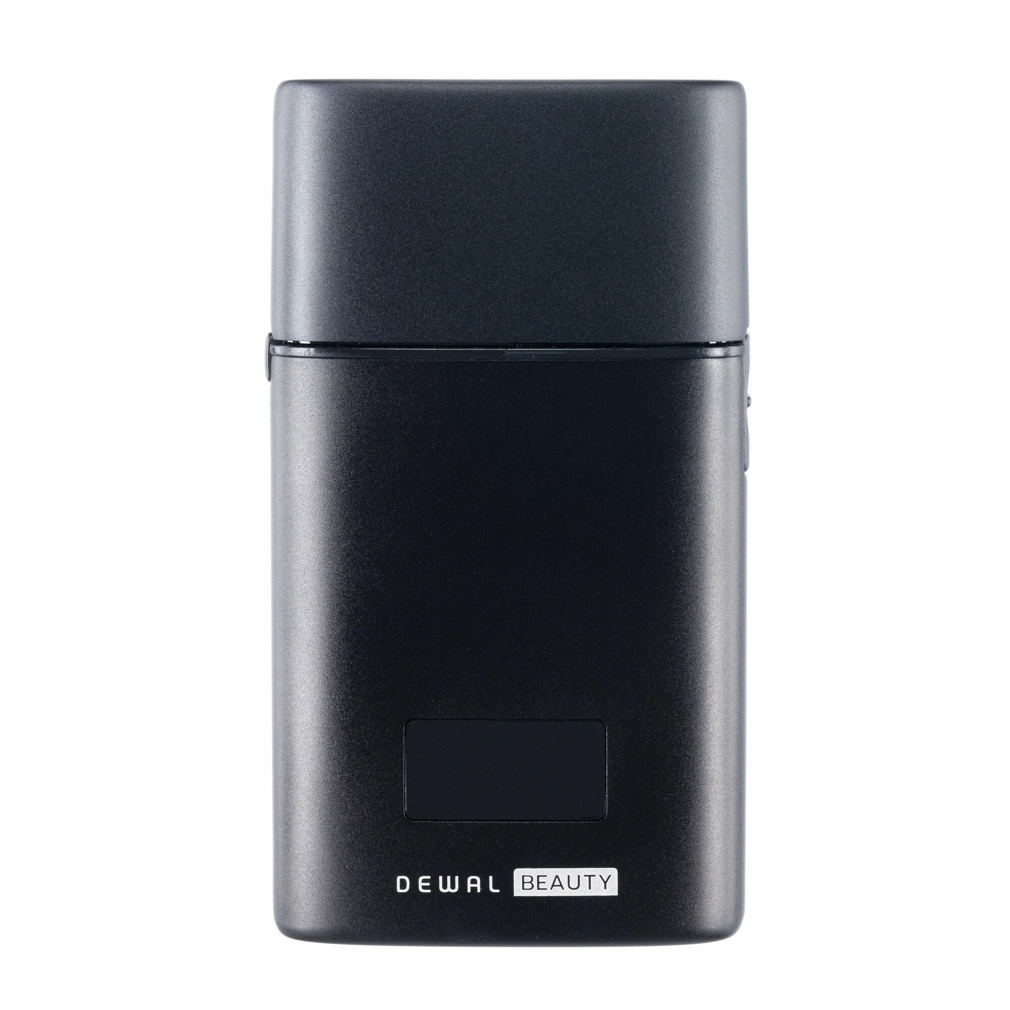 Шейвер для бритья для проработки контуров/бороды Dewal Beauty Select, нож 45 мм, черный