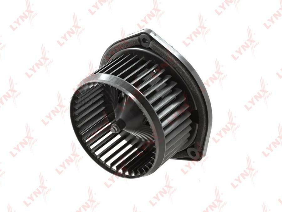 LYNXAUTO RF1611 Вентилятор отопителя LADA KALINA 1118/PRIORA 2170/72