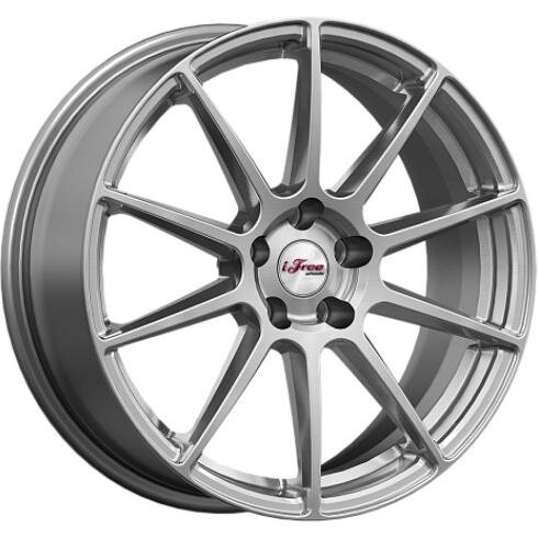Колесный диск iFree Винзор 7x18 5*100 ET28 DIA57.1 Хай Вэй