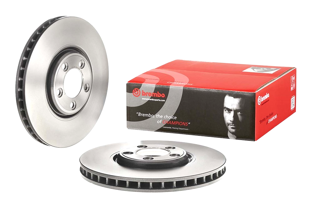 BREMBO 09. A528.11 (0986479627 / 17923 / 17923OE) диск тормозной daimler super eight (x350) 09 / 05-12 / 09 / Jaguar (Ягуар)