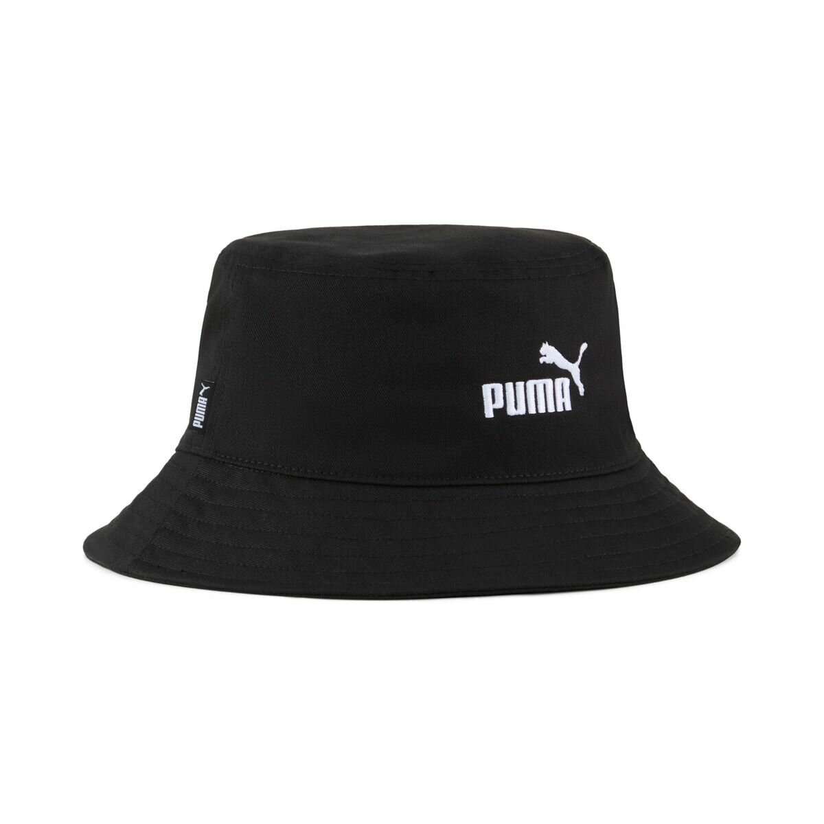 Панама ESS NO.1 LOGO Bucket Hat для мужчин