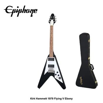 EPIPHONE Электрогитара Epiphone гитара 6-струнная 41"