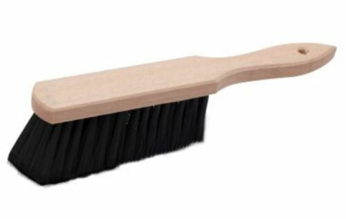 Spin&Clean Щетка-сметка Old School, натуральное дерево