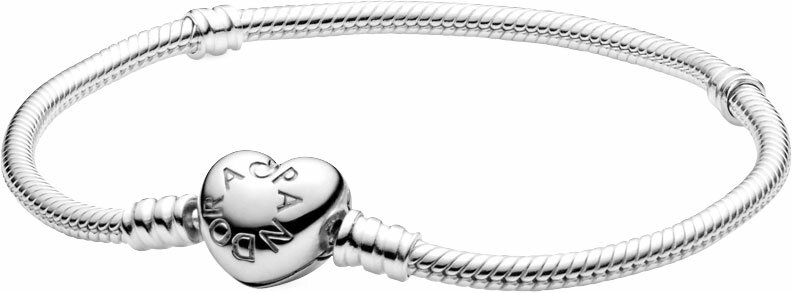 Браслет, серебро, 925 проба