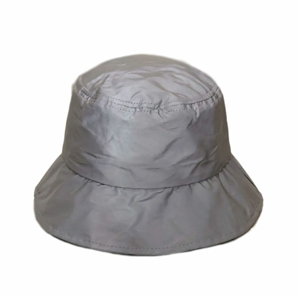 Светоотражающая бейсболка