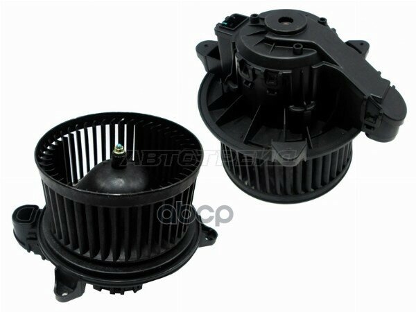 Мотор печки Sat арт. ST940013